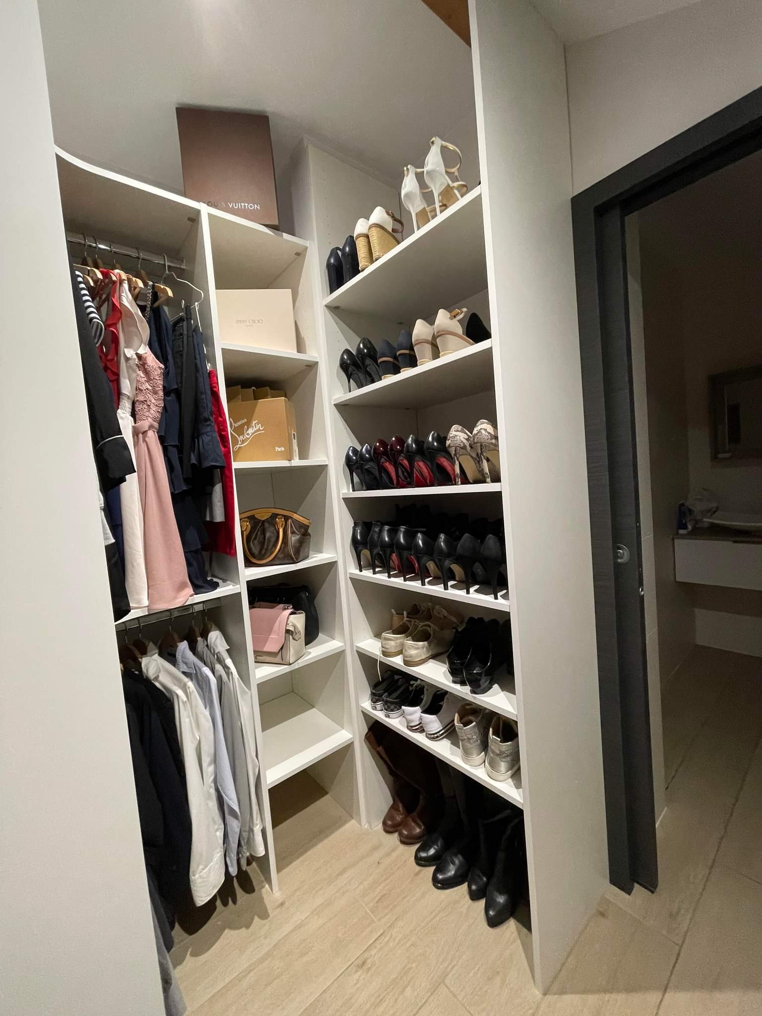 Dressing sur mesure | L'IMAGIN'R